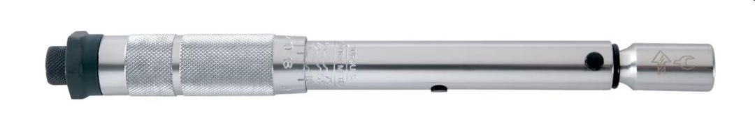 Rothenberger ROTORQUE AIRCON momentsleutel met verstelbare kop 15-32 mm ...