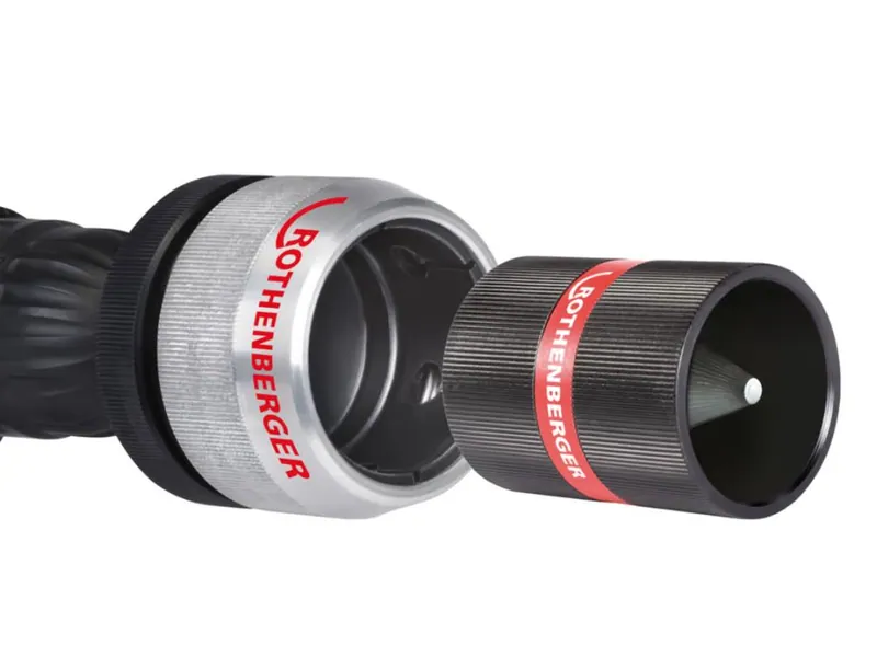Rothenberger ontbraammes 10-54 mm binnen en buiten | BULL Shop