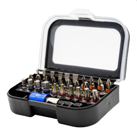 IZZ999998 Bitset Std Mix 31dlg - BULL Shop